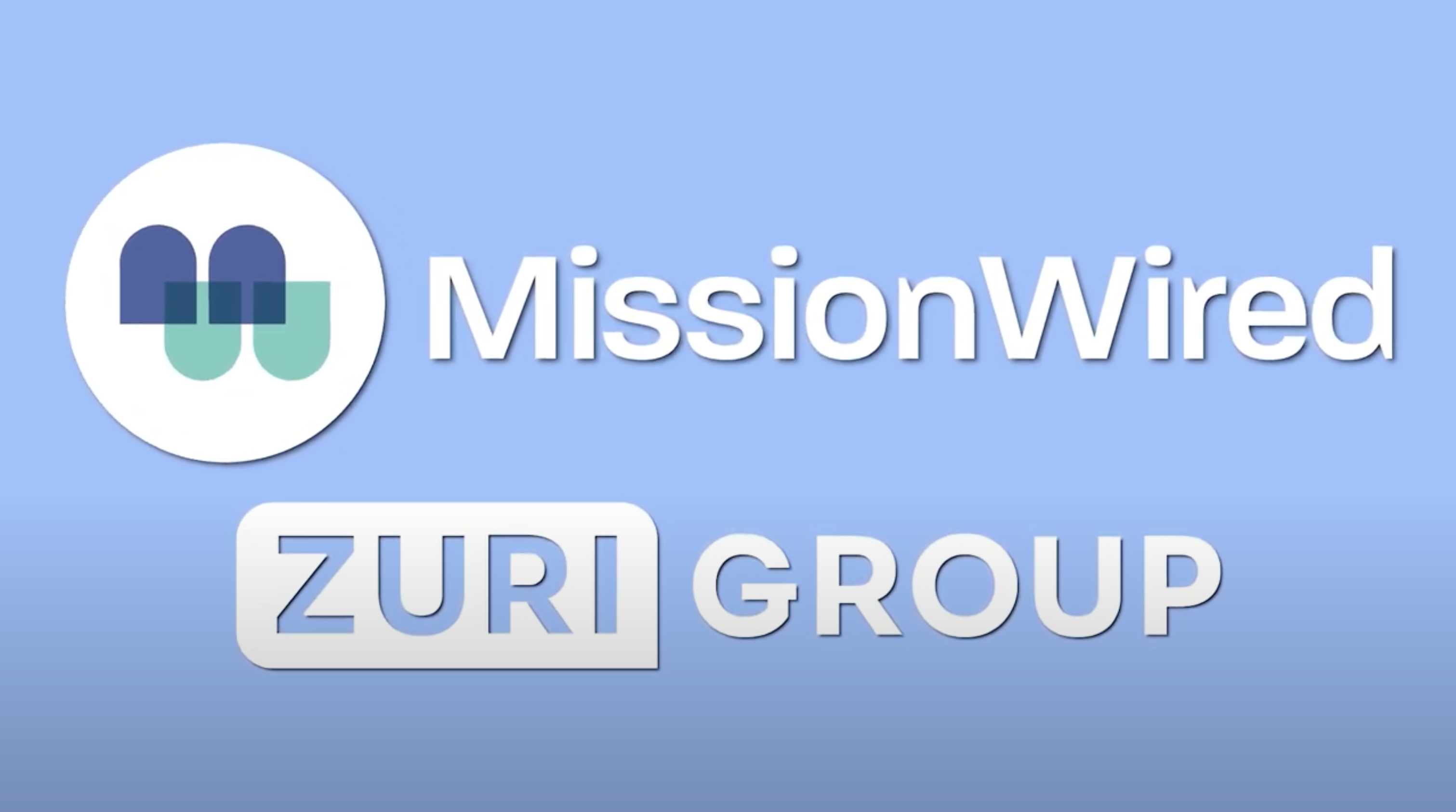 MissionWired and Zuri Group Join Forces - MissionWired